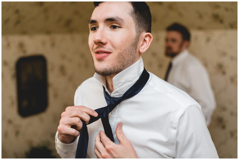 Scott & Amanda, Sahuaro Ranch Park Wedding - Carrie Patricia Studios