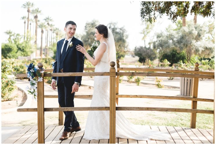 Scott & Amanda, Sahuaro Ranch Park Wedding - Carrie Patricia Studios