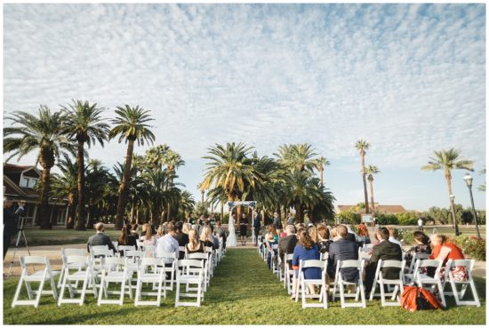 Scott & Amanda, Sahuaro Ranch Park Wedding - Carrie Patricia Studios