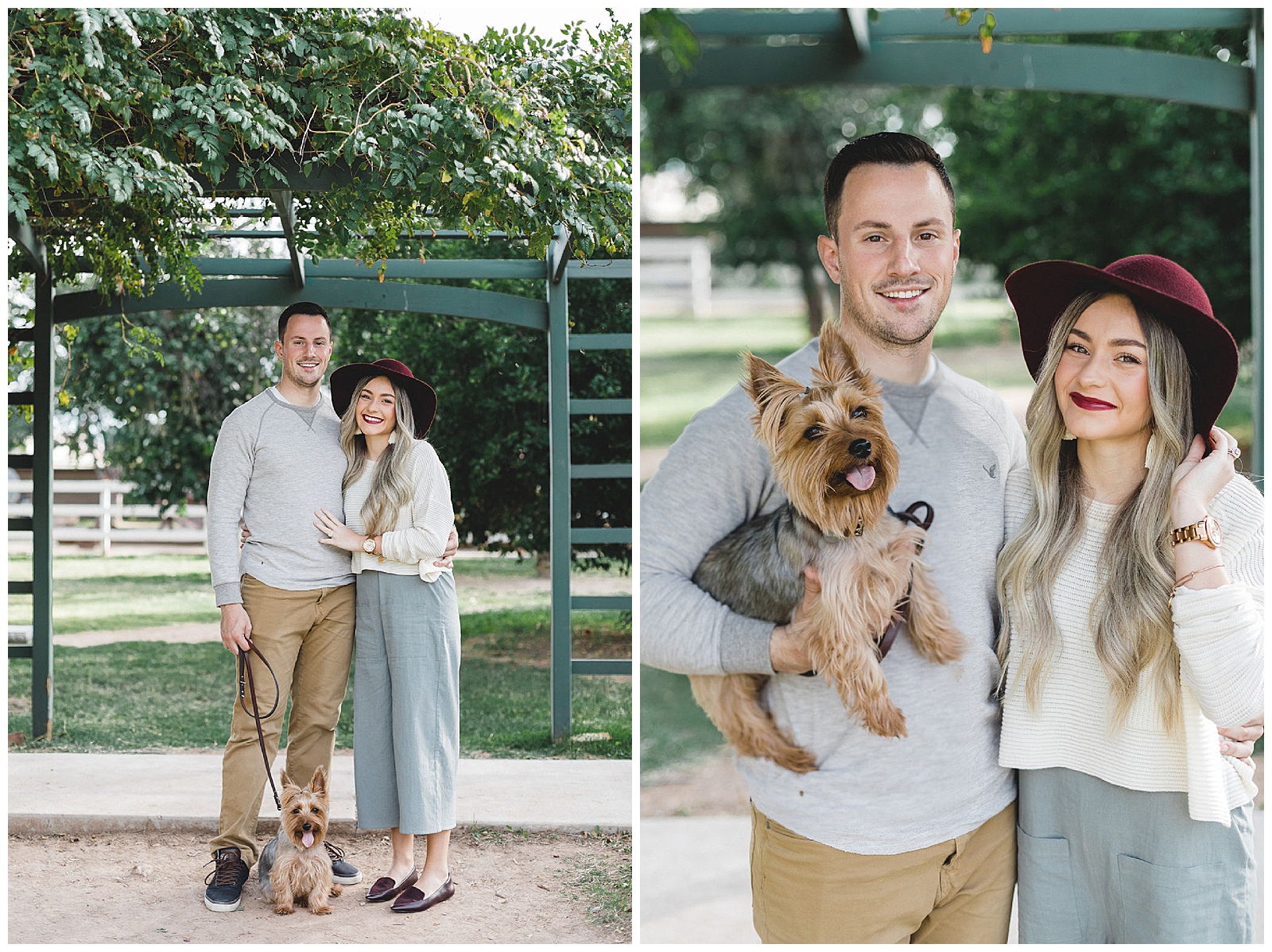 Manistee Ranch Park - Carrie Patricia Studios