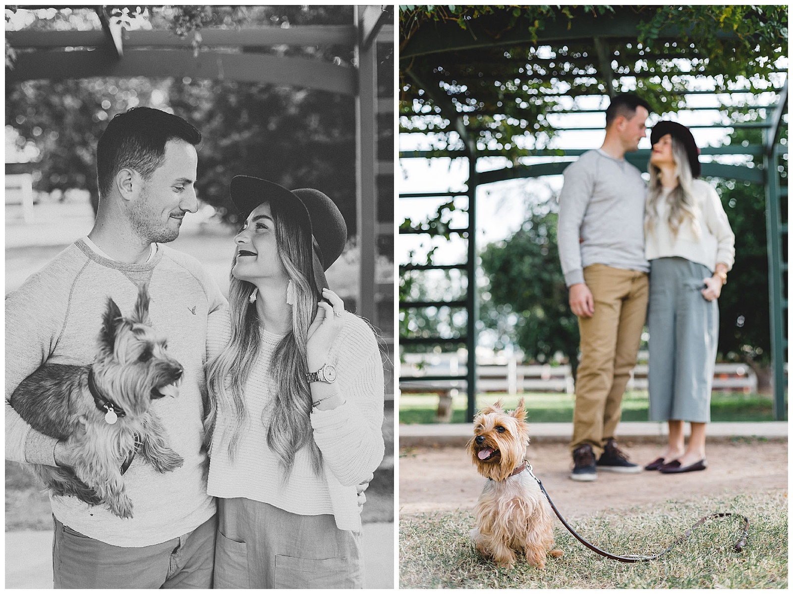 Manistee Ranch Park - Carrie Patricia Studios