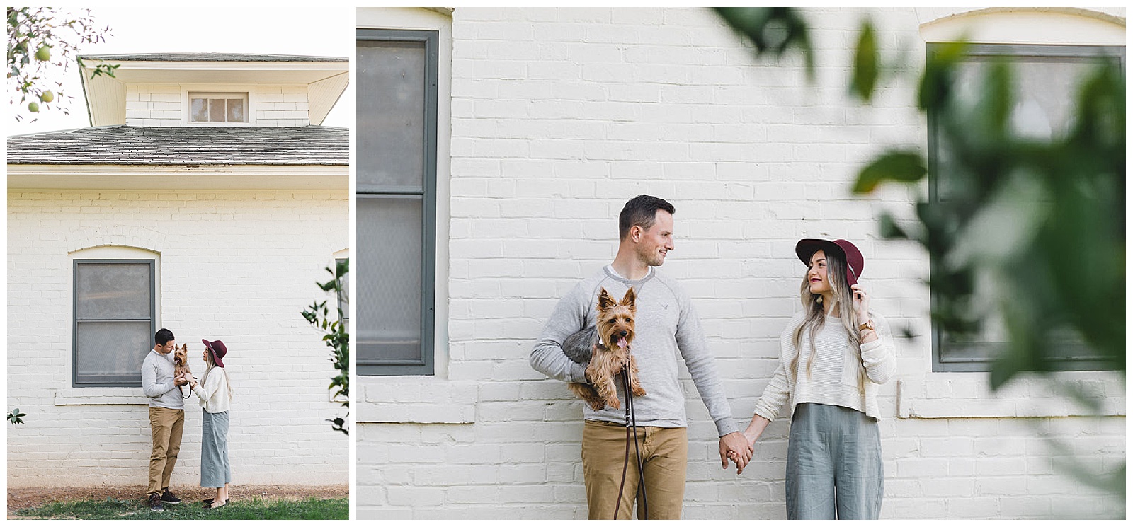 Manistee Ranch Park - Carrie Patricia Studios