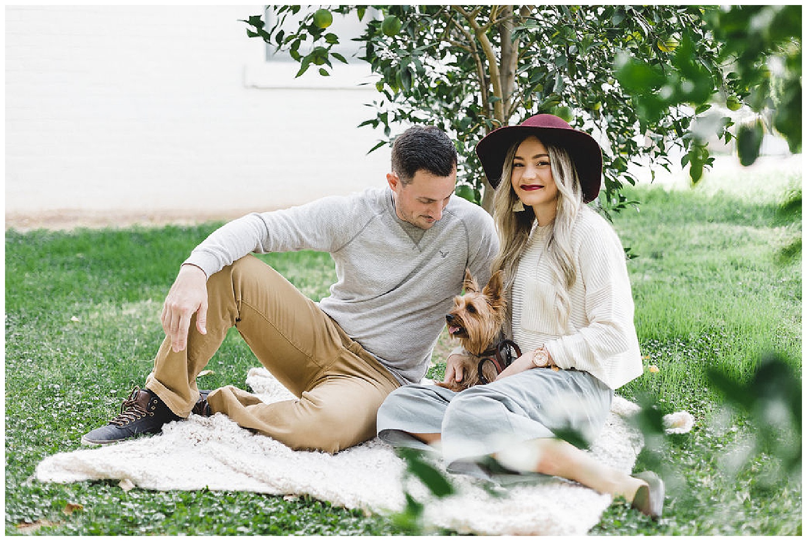 Manistee Ranch Park - Carrie Patricia Studios