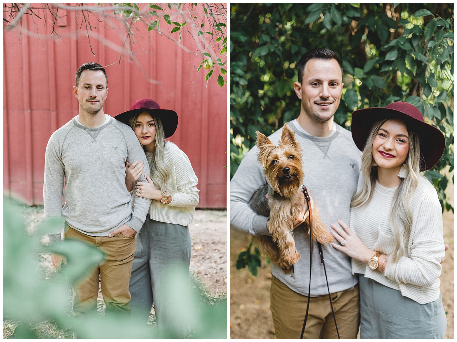 Manistee Ranch Park - Carrie Patricia Studios