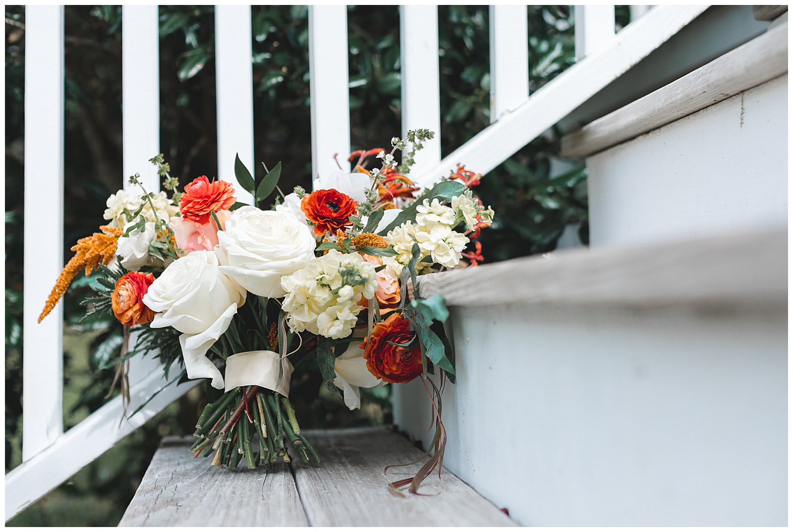Clayton & Riley, Historic Rice Mill Wedding - Carrie Patricia Studios